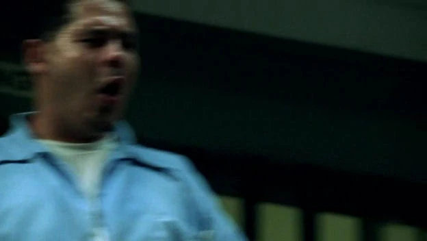 Unnamed Fox River Inmate (5) | Prison Break Wiki | Fandom