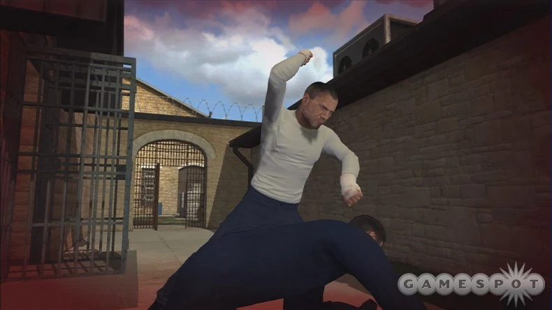 Fraser Jake | Prison Break Wiki | Fandom