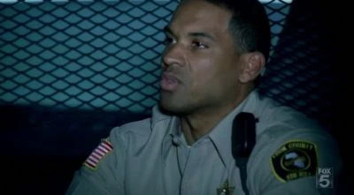 Paul Kellerman's escort guard | Prison Break Wiki | Fandom