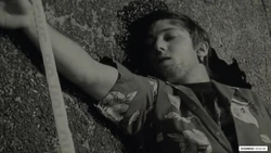 Will Clayton | Prison Break Wiki | Fandom