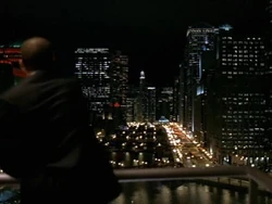 Chicago River | Prison Break Wiki | Fandom