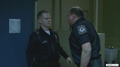 Ray (Season 1) | Prison Break Wiki | Fandom