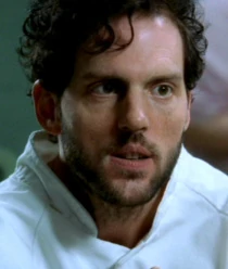 Charles "Waywire" Patoshik | Prison Break | Fandom