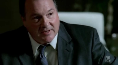 Cooper Green | Prison Break Wiki | Fandom