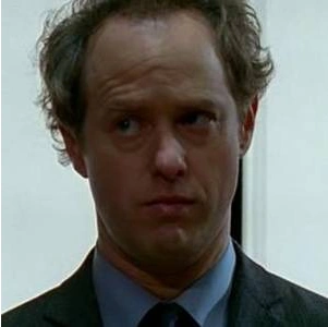 Ralph Becker | Prison Break Wiki | Fandom