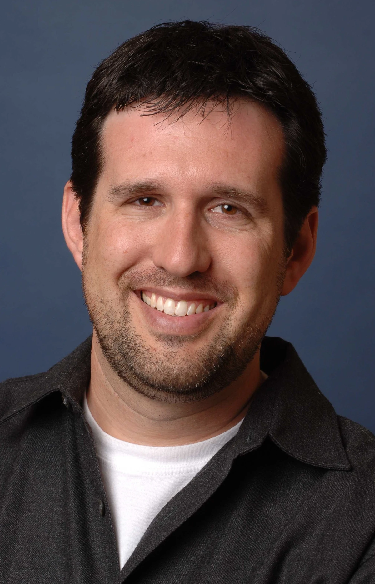 Zack Estrin | Prison Break Wiki | Fandom