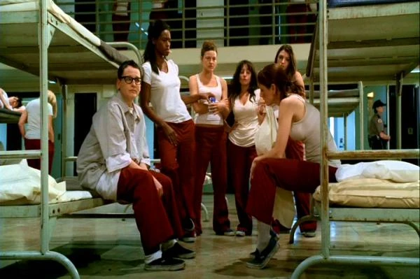 Daddy's gang | Prison Break Wiki | Fandom