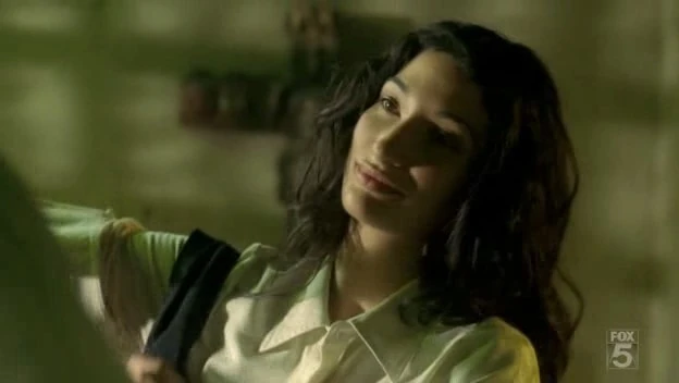 Lechero Prison Break