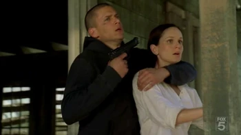 Sona (episode) | Prison Break Wiki | Fandom