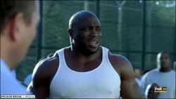 Banks | Prison Break Wiki | Fandom
