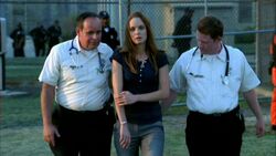 JJ | Prison Break Wiki | Fandom