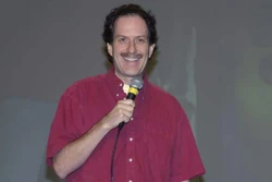 Jonathan Glassner | Prison Break Wiki | Fandom