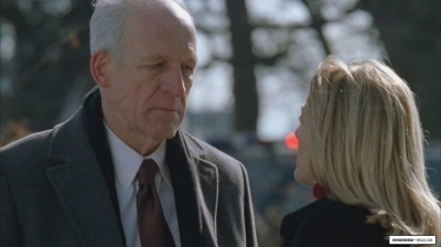 Richard Mills | Prison Break Wiki | Fandom