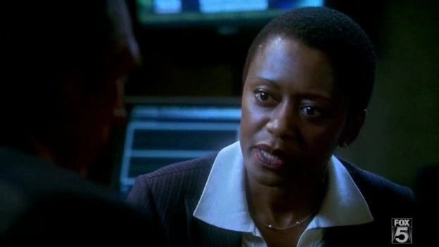 Felicia Lang | Prison Break Wiki | Fandom