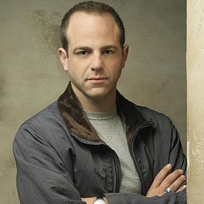 Paul Kellerman | Prison Break Wiki | Fandom