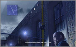 General (The Conspiracy) | Prison Break Wiki | Fandom