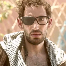 Cyclops | Prison Break Wiki | Fandom