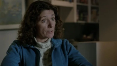 Sandra Roland | Prison Break Wiki | Fandom