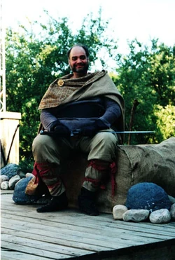 Daniel Allar | Prison Break Wiki | Fandom