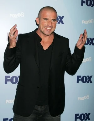 Licoln Burrows | Prison Break Wiki | Fandom