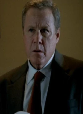 Frank Tancredi | Prison Break Wiki | Fandom