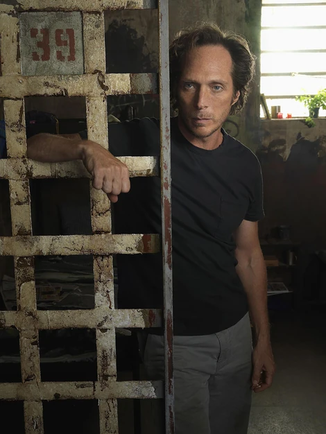 Alexander Mahone on Season 3 | Prison Break Wiki | Fandom