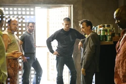 Lechero's secret gang | Prison Break Wiki | Fandom