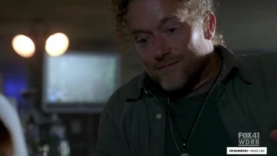 Ronald Winston Shephard | Prison Break Wiki | Fandom