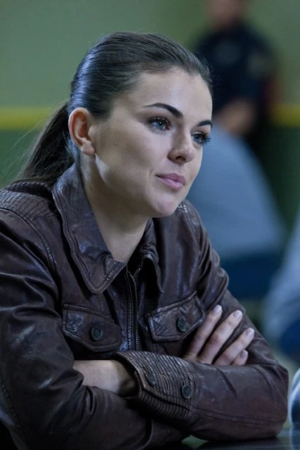 Erica Reed | Prison Break Wiki | Fandom