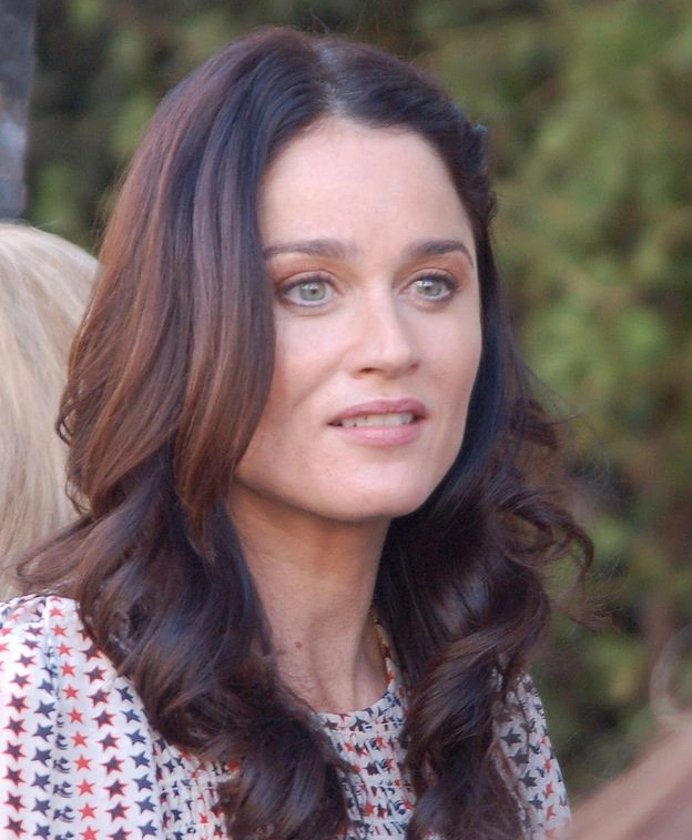 Robin Tunney | Prison Break Wiki | Fandom