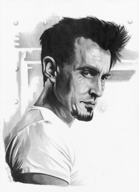 Theodore Bagwell | Prison Break Wiki | Fandom