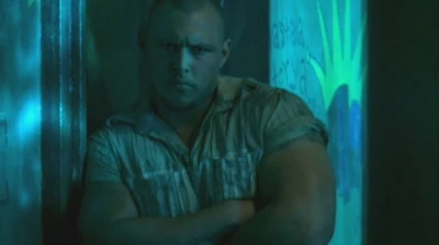 Unidentified Sona Inmate (I) | Prison Break Wiki | Fandom