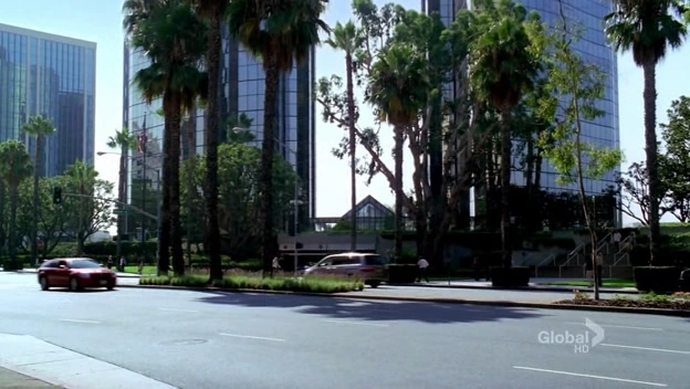 The Company | Prison Break Wiki | Fandom