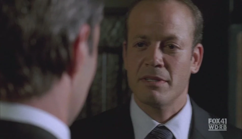 Jason Lief | Prison Break Wiki | Fandom