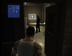 Unnamed Correction Officer (II) (The Conspiracy) | Prison Break Wiki ...