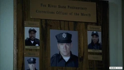 J. Chappetta | Prison Break Wiki | Fandom