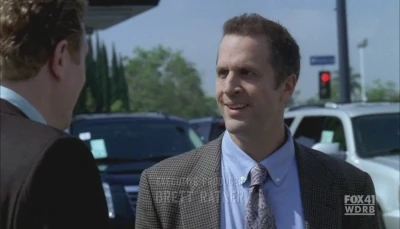 Jasper Potts | Prison Break Wiki | Fandom