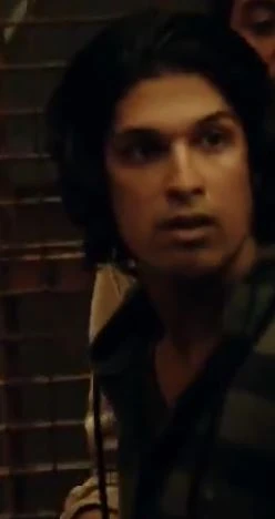 Sid (season 5) | Prison Break Wiki | Fandom