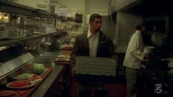 Sergio | Prison Break Wiki | Fandom