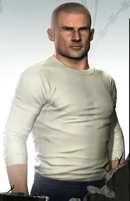 Lincoln Burrows (The Conspiracy) | Prison Break Wiki | Fandom