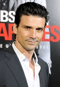 Frank Grillo | Prison Break Wiki | Fandom