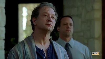 Unnamed Company worker (I) | Prison Break Wiki | Fandom