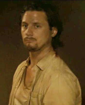 Whip | Prison Break Wiki | Fandom