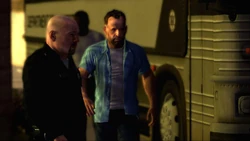 Guard | Prison Break Wiki | Fandom