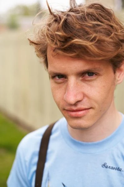 William Christopher Ellis | Prison Break Wiki | Fandom