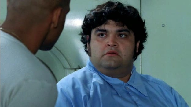 Manche Sanchez | Prison Break Wiki | Fandom