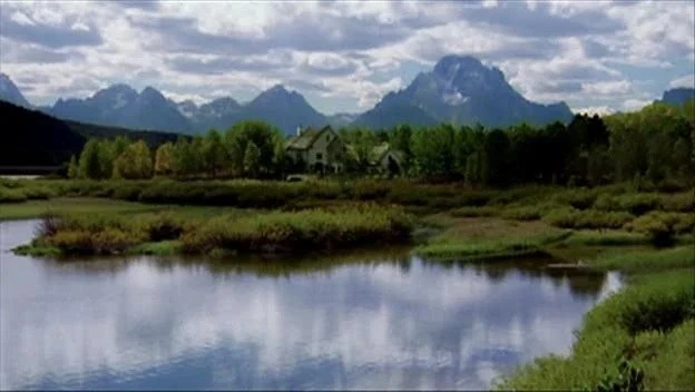 Terrence Steadman's house | Prison Break Wiki | Fandom