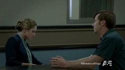 Cruz Control | Prison Break Wiki | Fandom