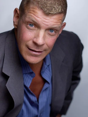 Lee Reherman | Prison Break Wiki | Fandom