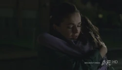 Erica Reed's daughter | Prison Break Wiki | Fandom